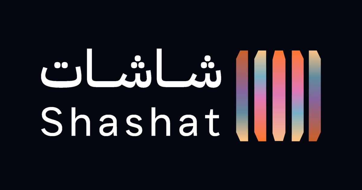 Shashat | شاشات